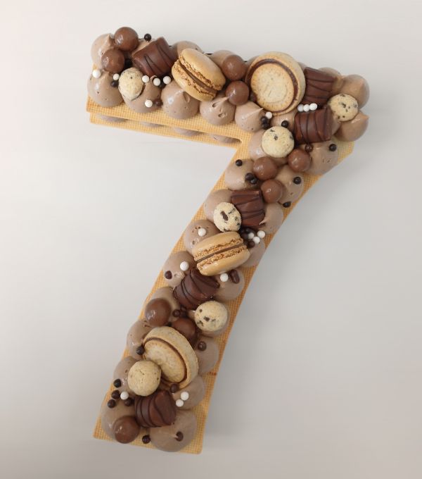 Toutes nos pâtisseries et entremets - L'Atelier Pâtisseries et Cie