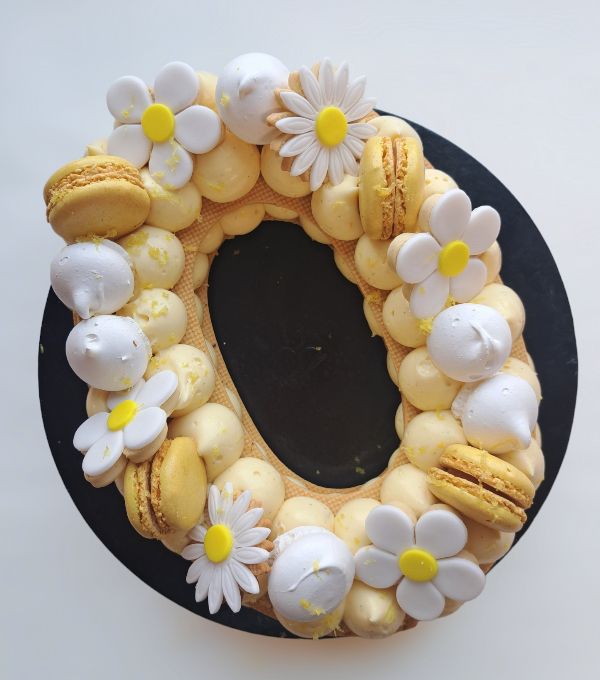 Toutes nos pâtisseries et entremets - L'Atelier Pâtisseries et Cie