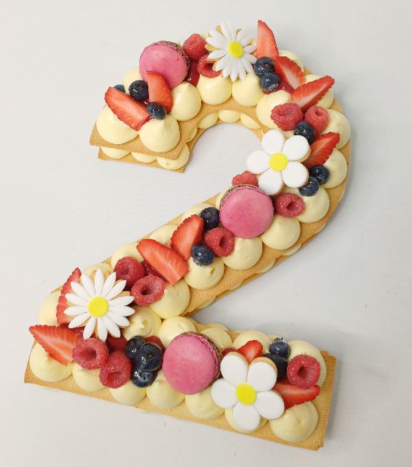 Toutes nos pâtisseries et entremets - L'Atelier Pâtisseries et Cie
