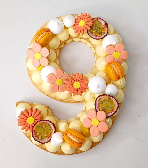 Toutes nos pâtisseries et entremets - L'Atelier Pâtisseries et Cie
