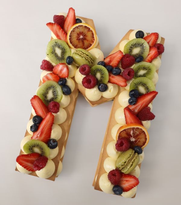 Toutes nos pâtisseries et entremets - L'Atelier Pâtisseries et Cie